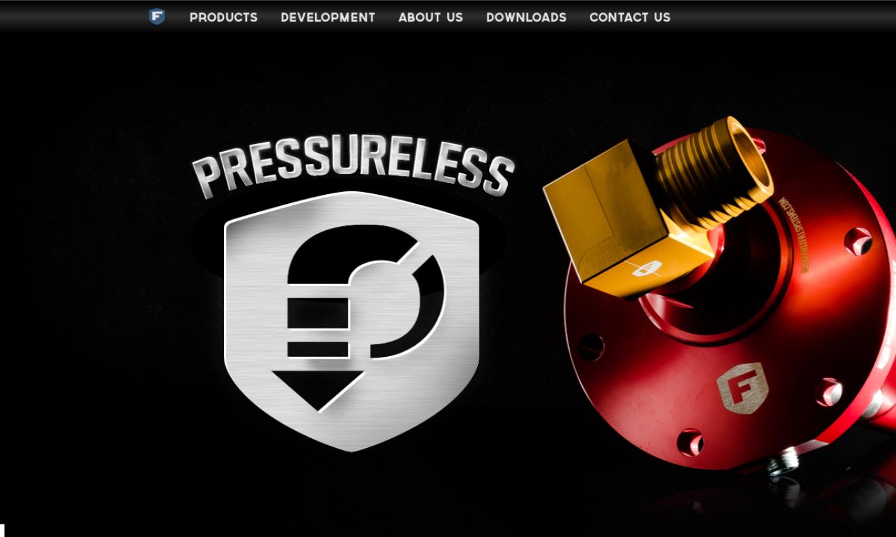 Fast Fill Systems | Quick Disconnect Couplings