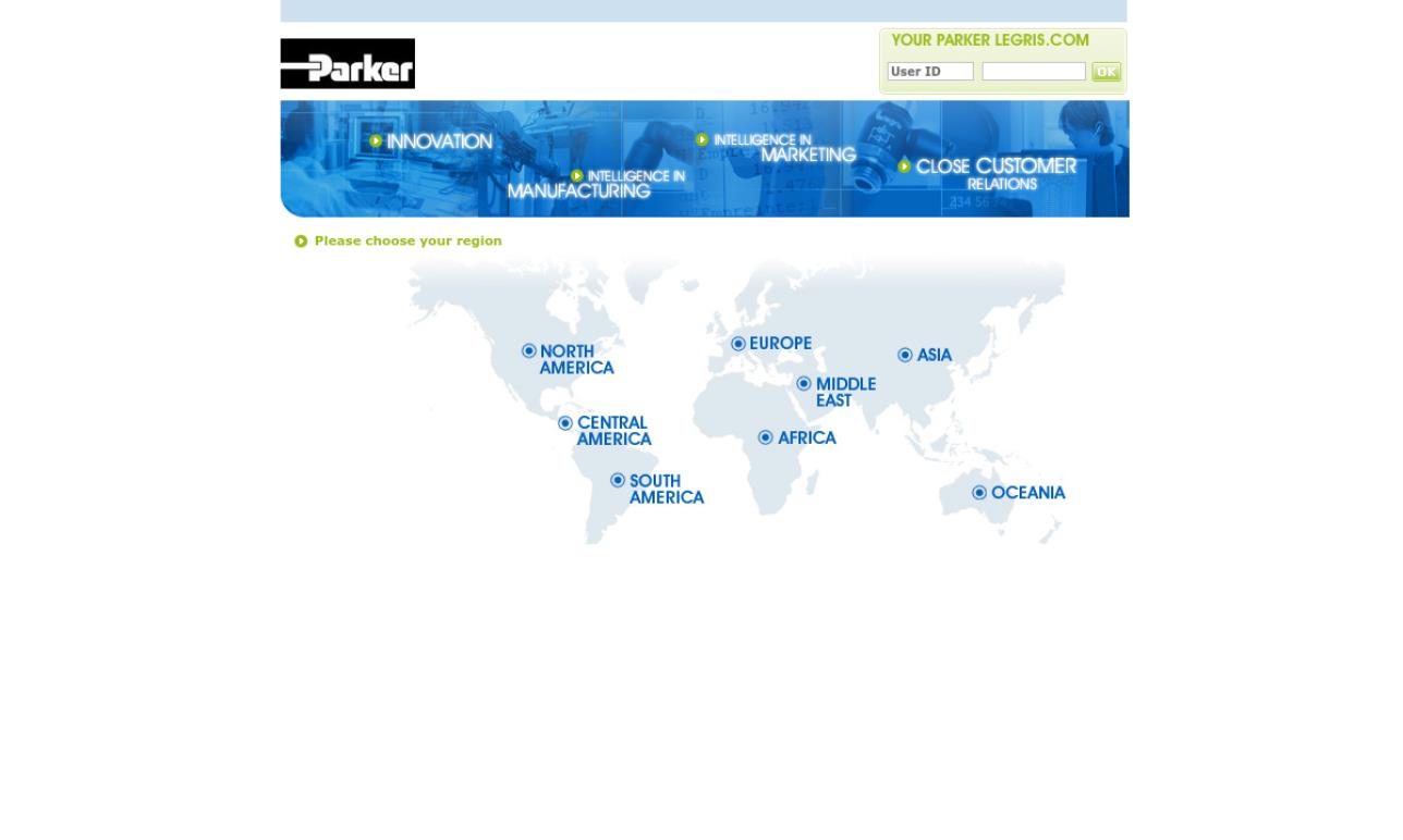 Legris, Inc. | Quick Disconnect Couplings